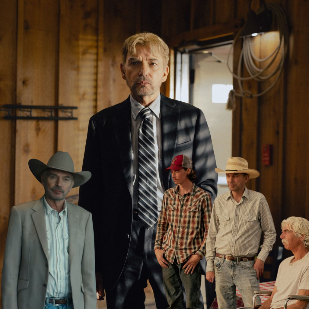 Landman Season 2 Officially Ends Its Secret Yellowstone Story